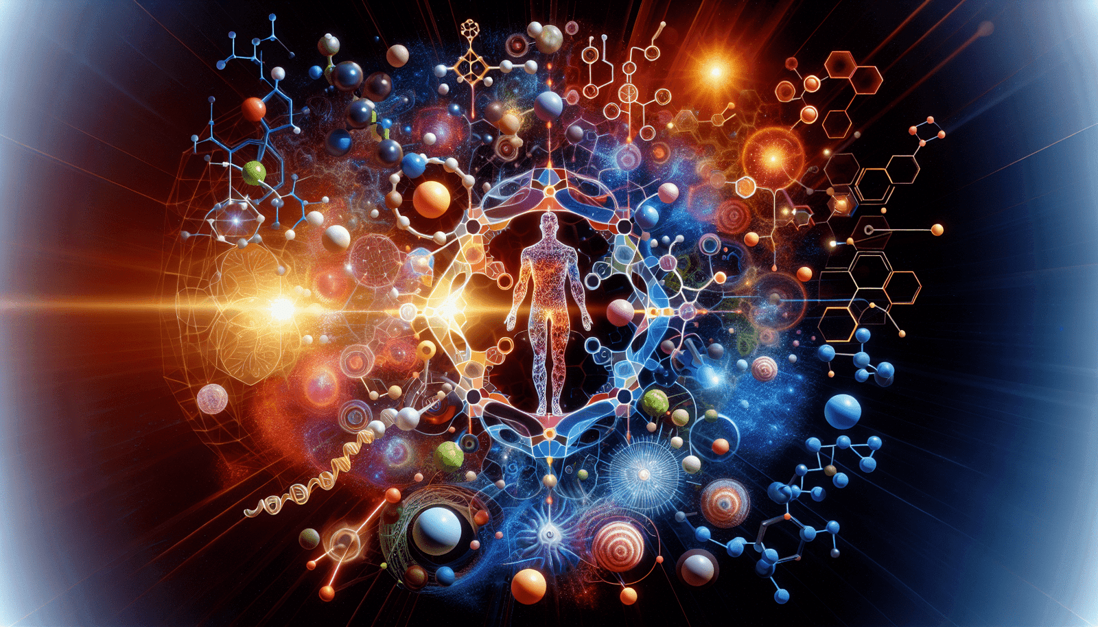 Understanding Hormones and Their Importance - HGH for 20 Years Younger