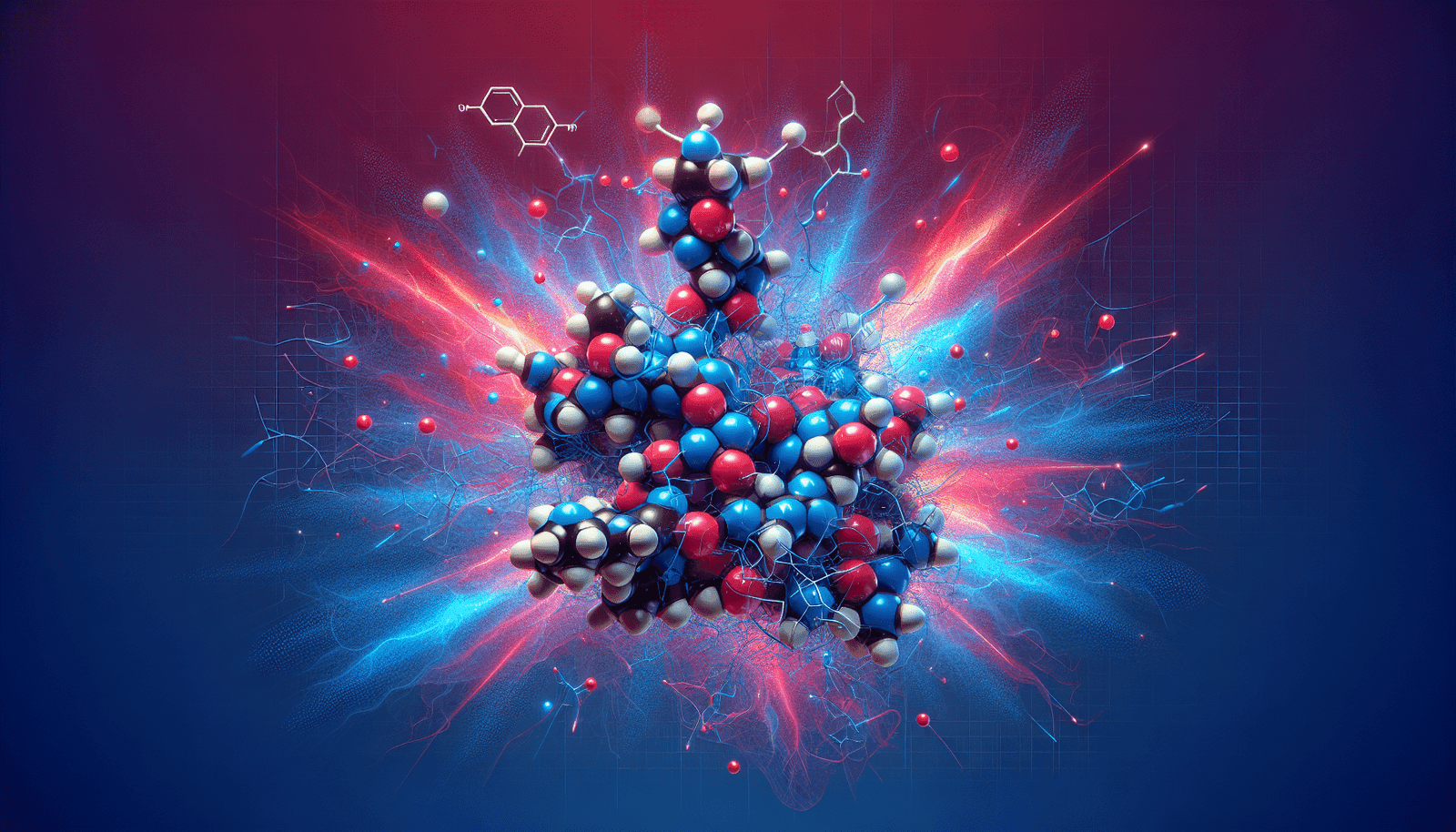 Understanding Simple Hormones and Their Role - HGH for 20 Years Younger