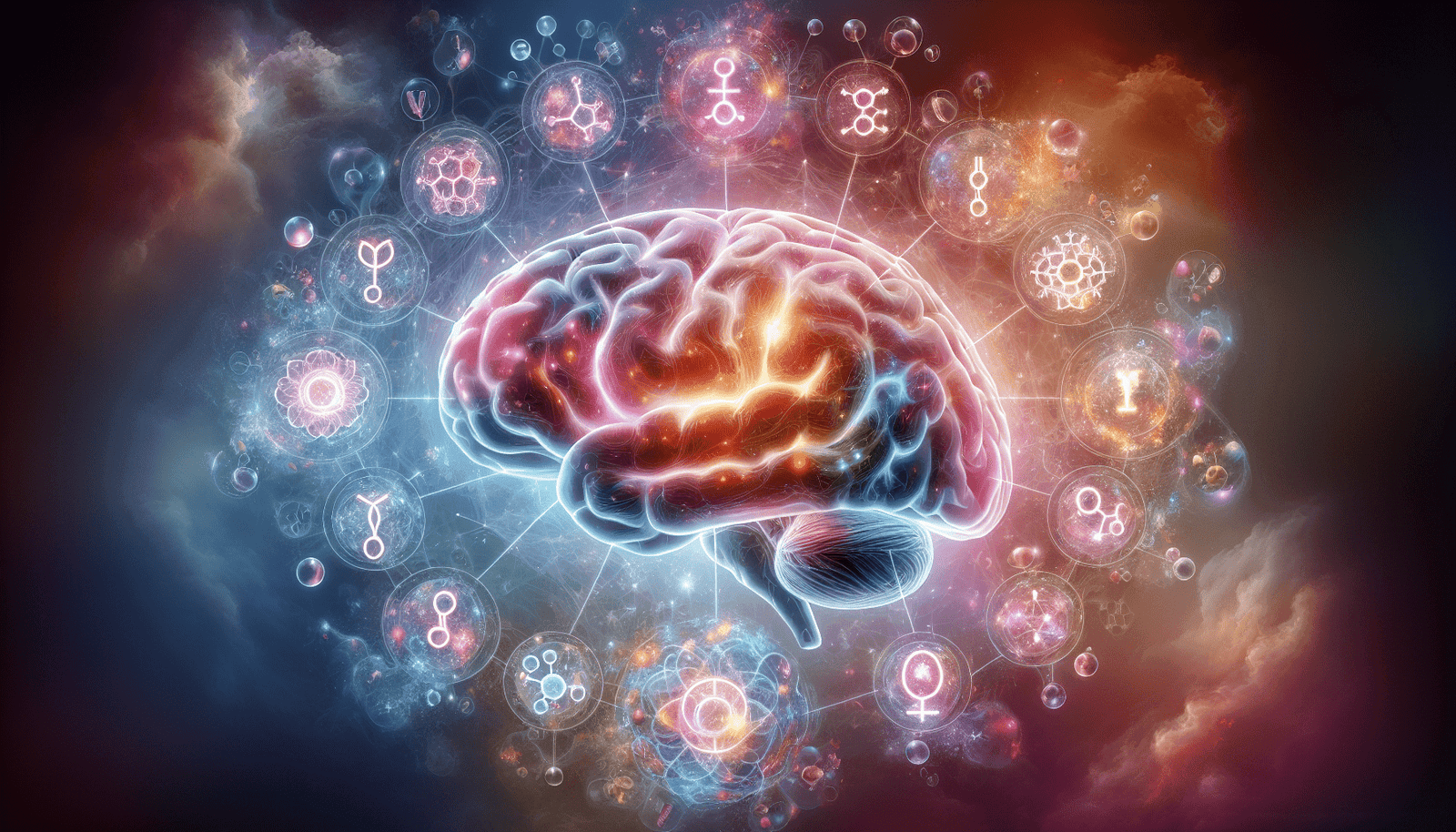 Exploring the Human Hormones: A Path to Self-Knowledge - HGH for 20 ...