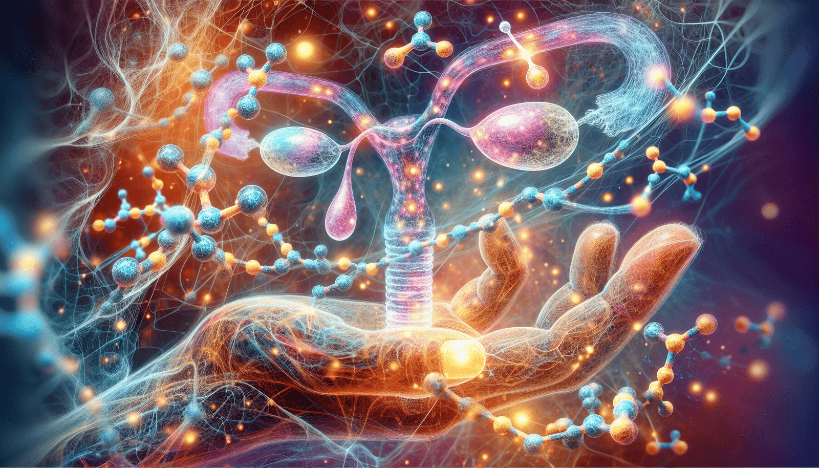 Understanding Hormones: Their Roles, Benefits, and Importance - HGH for ...