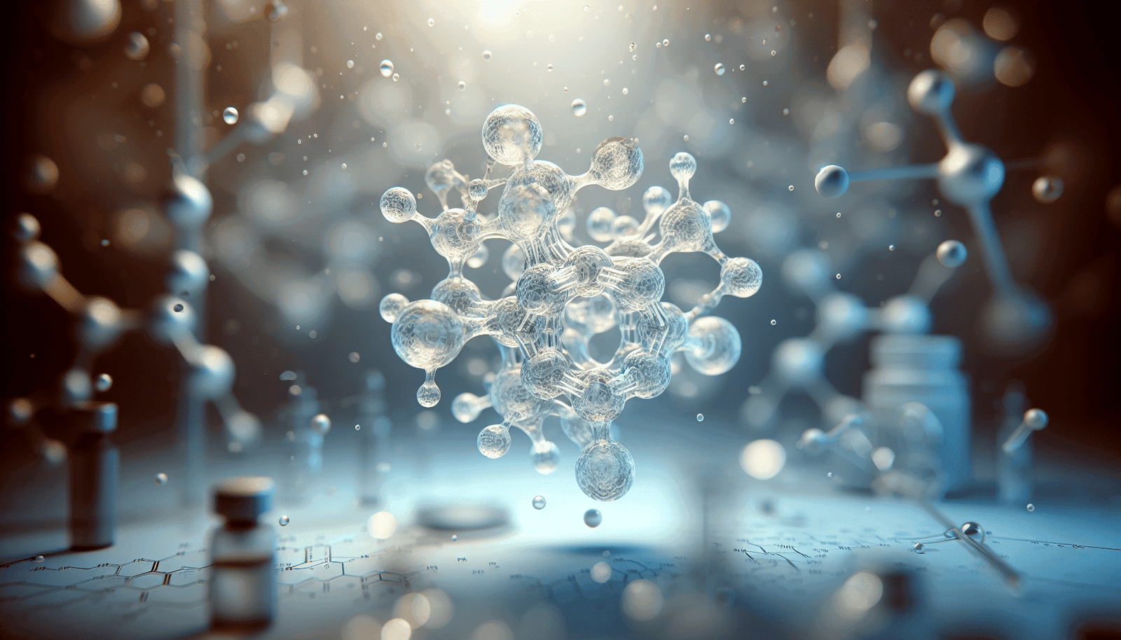 Understanding the Structural Categories of Hormones - HGH for 20 Years ...