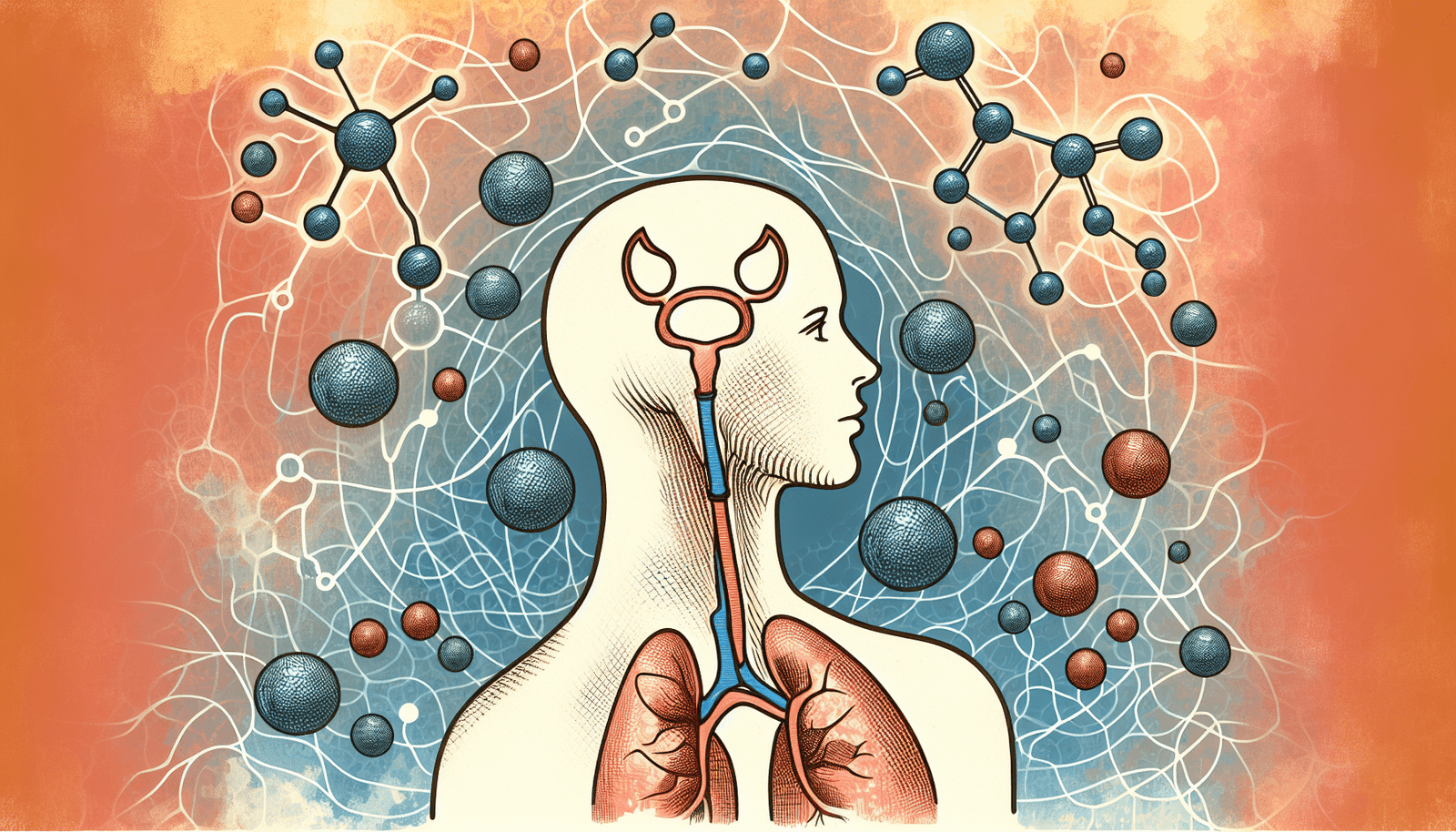 Understanding Hormones and Their Impact - HGH for 20 Years Younger