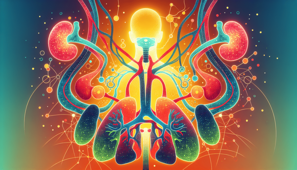 Understanding the Key Hormones of the Endocrine System - HGH for 20 ...