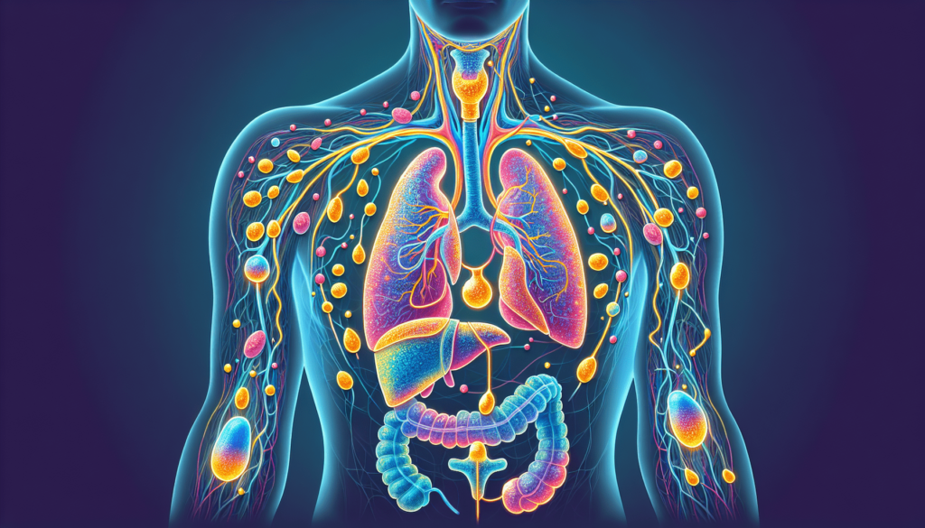 Understanding the Key Hormones of the Endocrine System - HGH for 20 ...