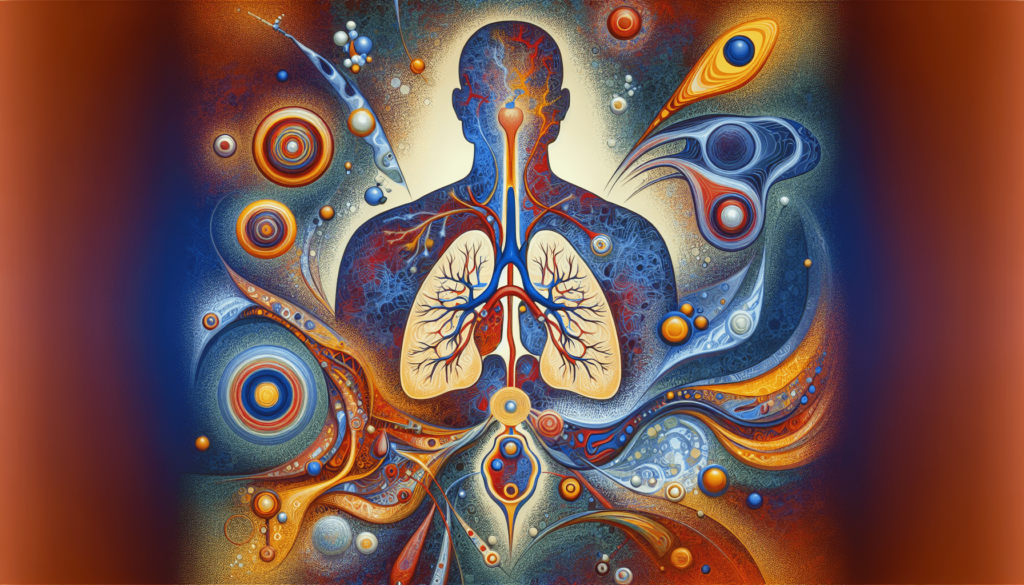 Understanding Hormone Secretion: The Seven Key Glands - HGH for 20 ...