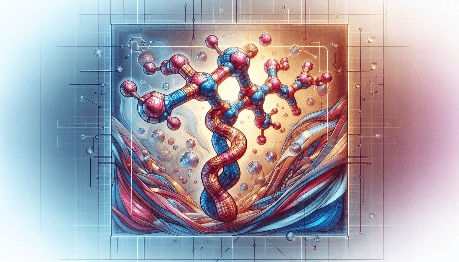 Exploring the Importance of Key Hormones - HGH for 20 Years Younger