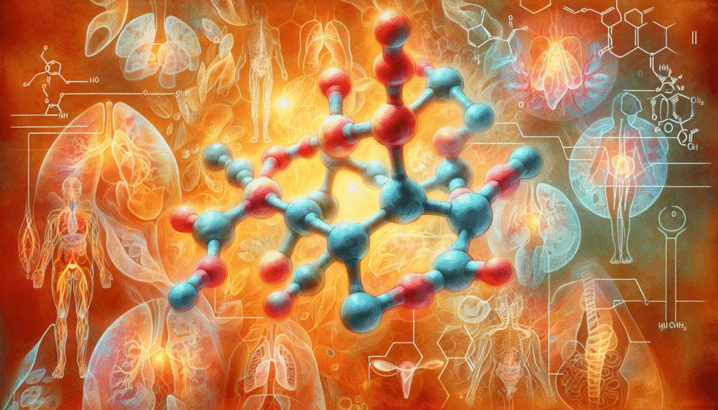 Exploring the Role of Hormones - HGH for 20 Years Younger