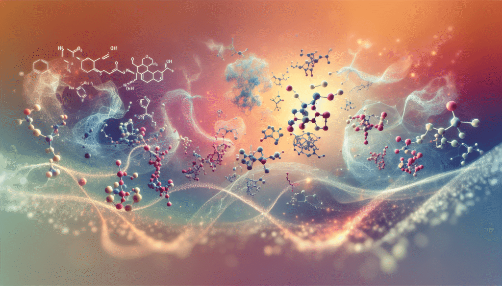 Understanding Hormones and Their Importance - HGH for 20 Years Younger