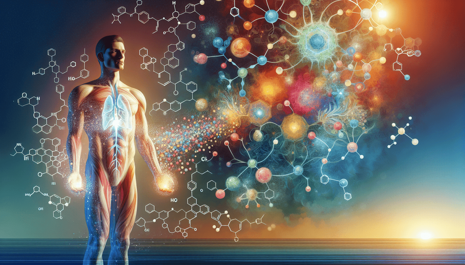 Understanding Hormones: The Foundation of Human Health - HGH for 20 ...